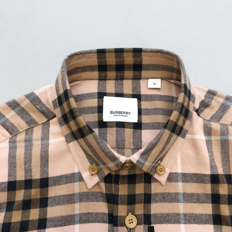 Brand-original Burberry Shirts