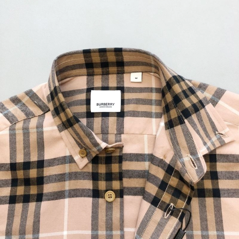 Brand-original Burberry Shirts