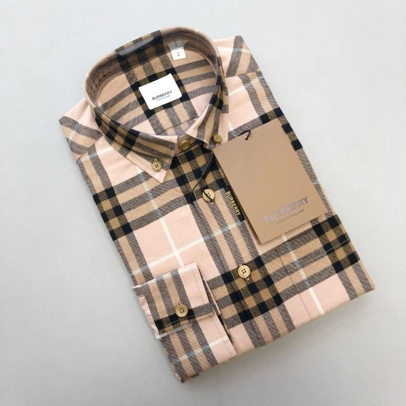 Brand-original Burberry Shirts