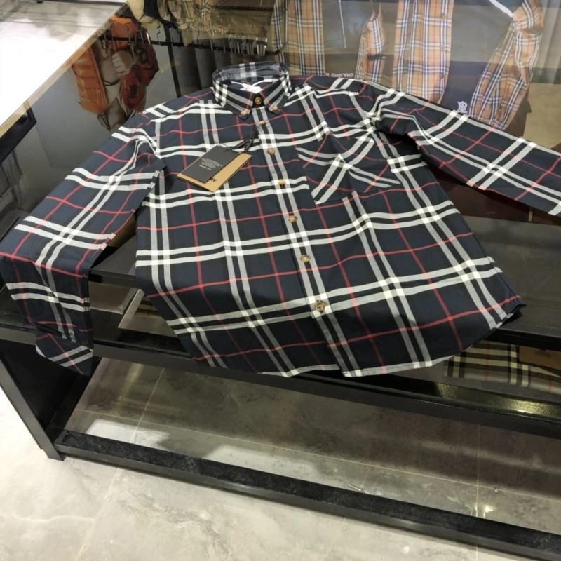 Genuine Burberry Shirts