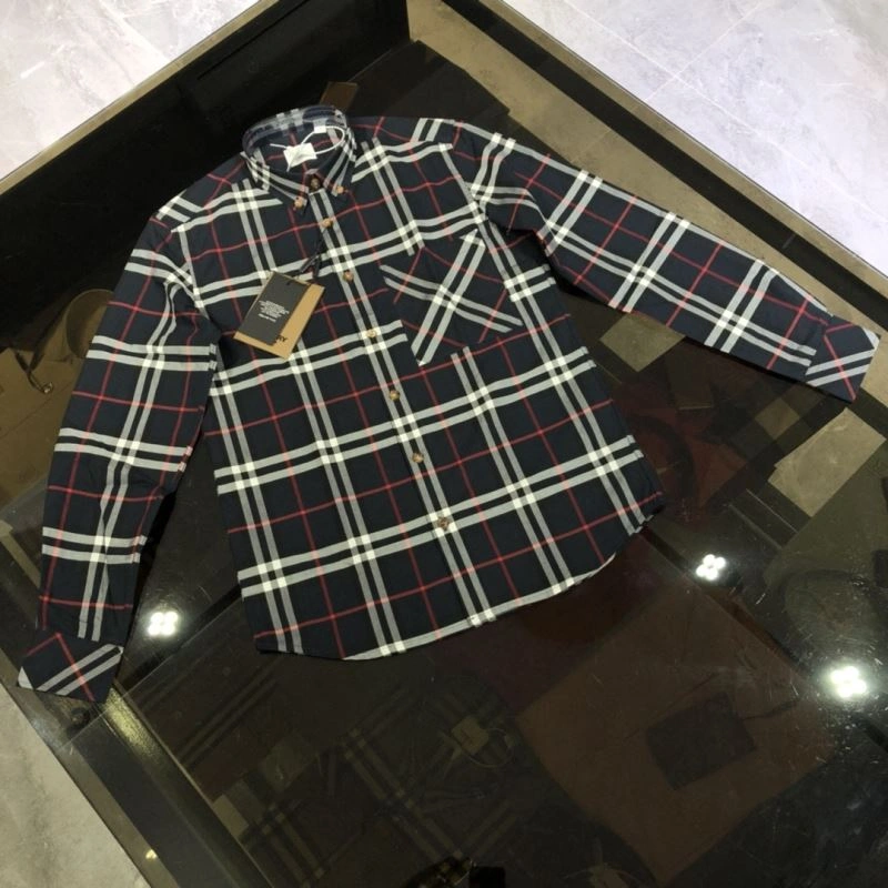Genuine Burberry Shirts