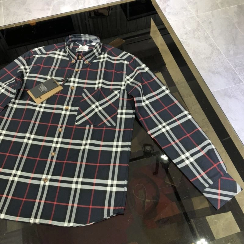 Genuine Burberry Shirts