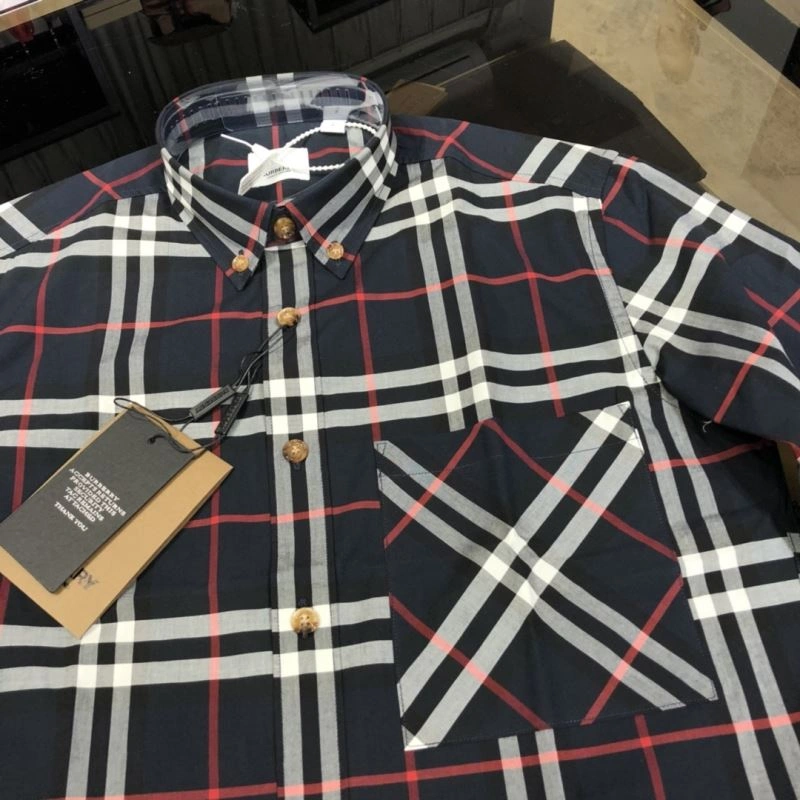 Genuine Burberry Shirts