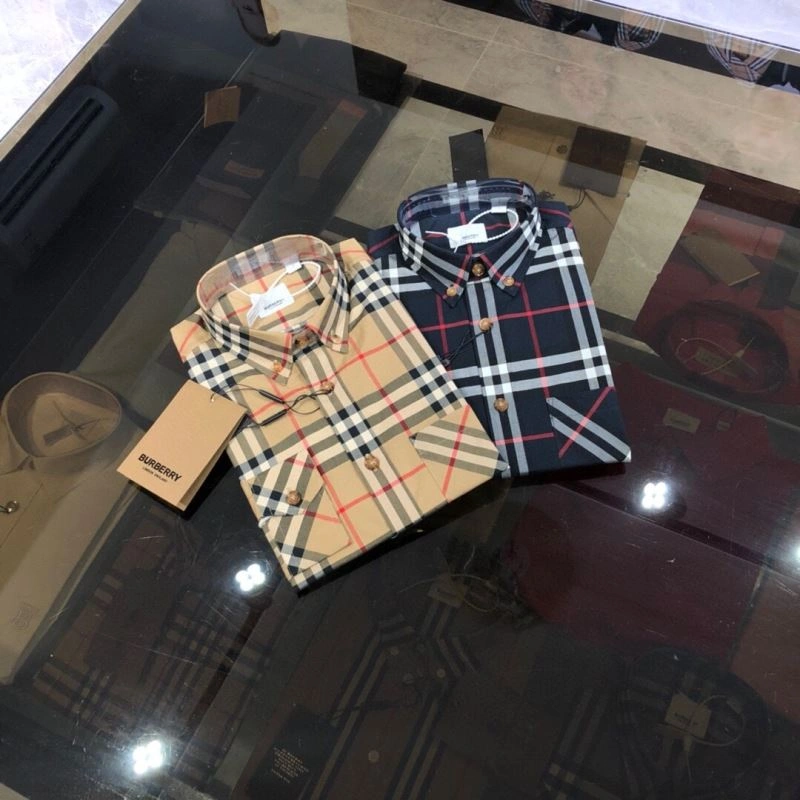 Genuine Burberry Shirts
