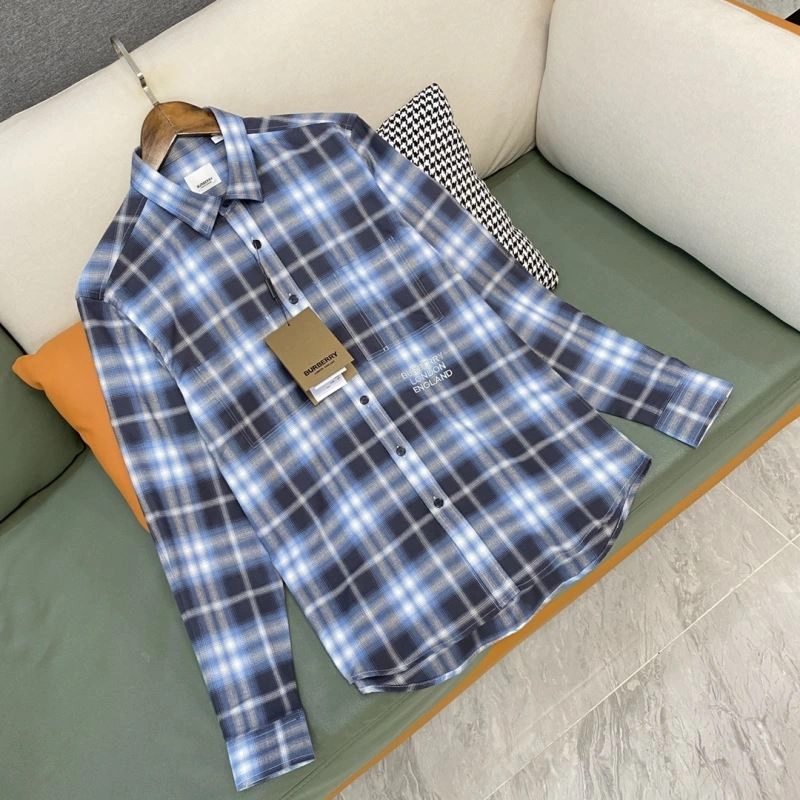 Burberry Shirts