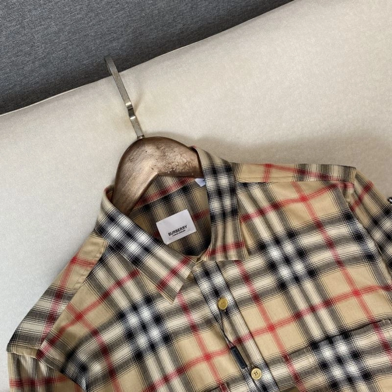 OEM Burberry Shirts