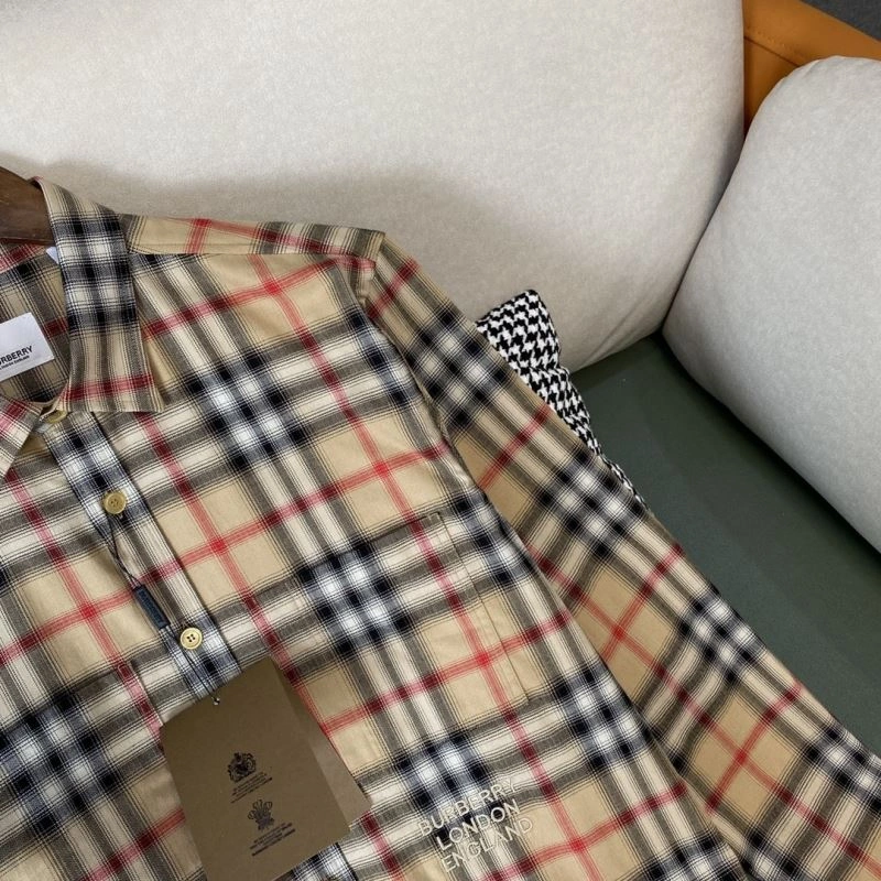 OEM Burberry Shirts