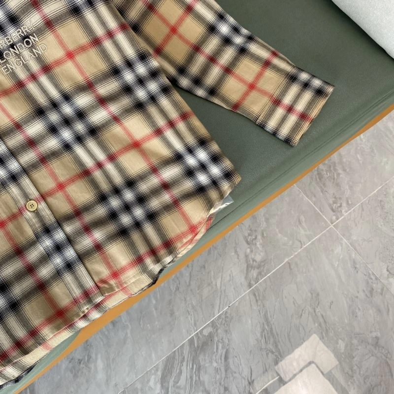 OEM Burberry Shirts