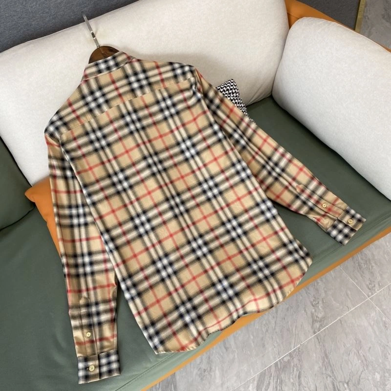 OEM Burberry Shirts