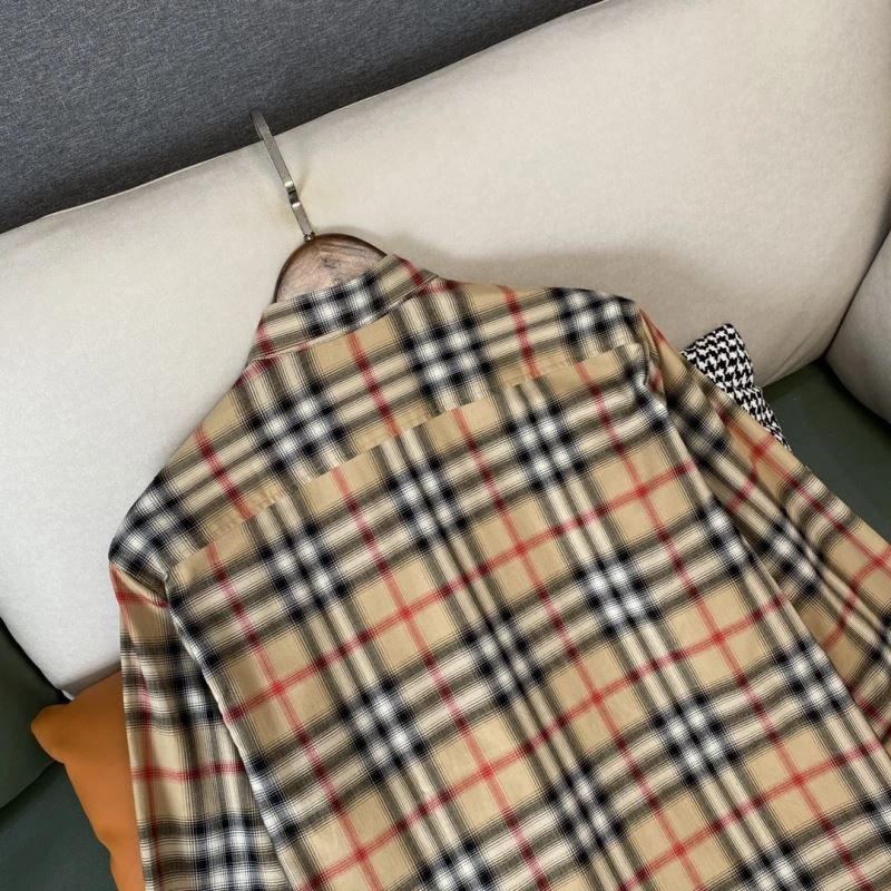 OEM Burberry Shirts