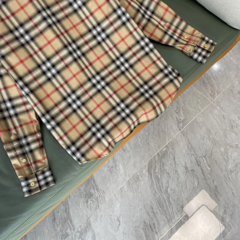 OEM Burberry Shirts