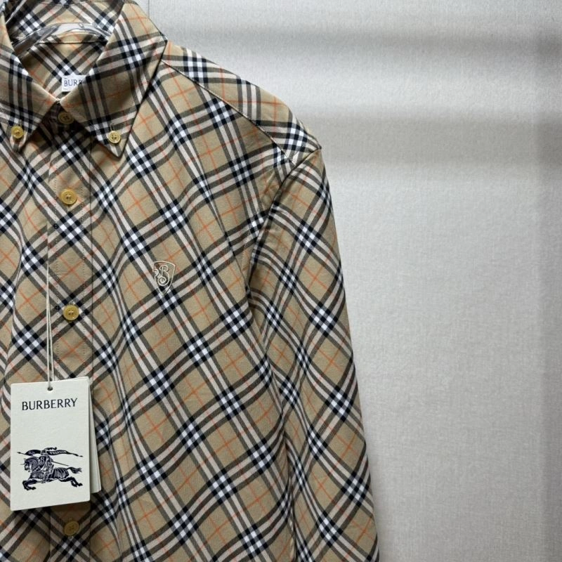 OEM Burberry Shirts