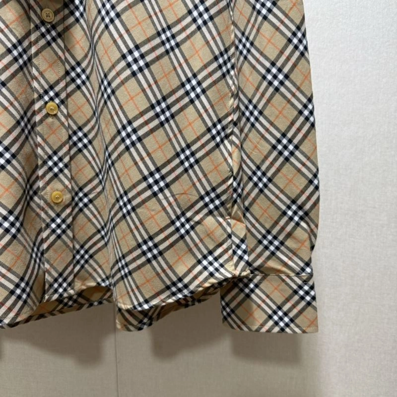 OEM Burberry Shirts