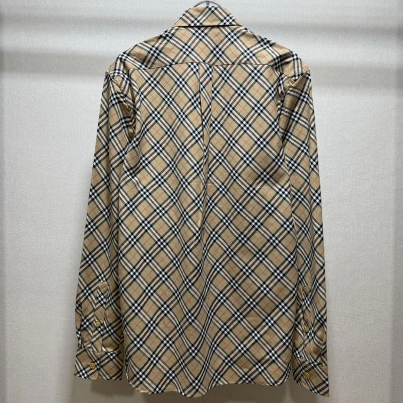 OEM Burberry Shirts