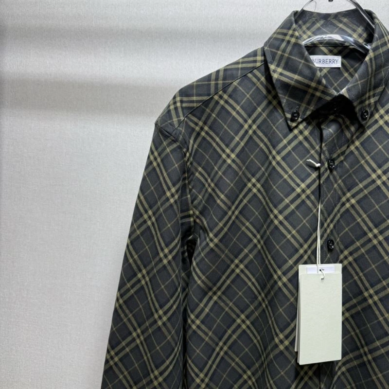 Cut-rate Burberry Shirts