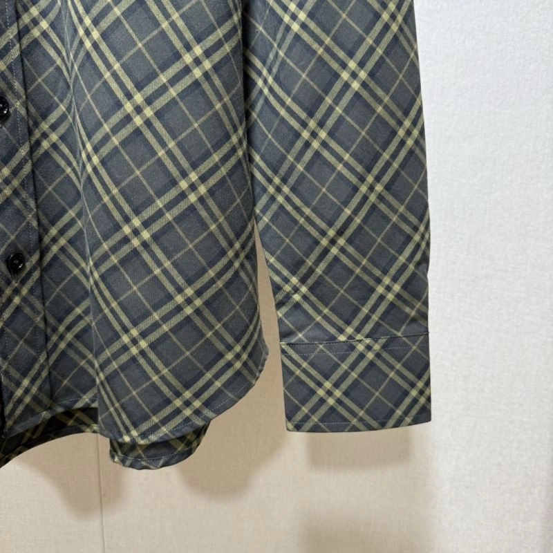 Cut-rate Burberry Shirts