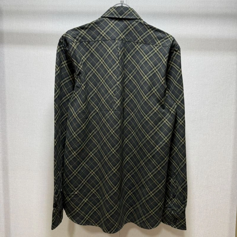 Cut-rate Burberry Shirts