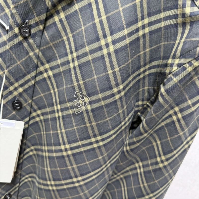 Cut-rate Burberry Shirts