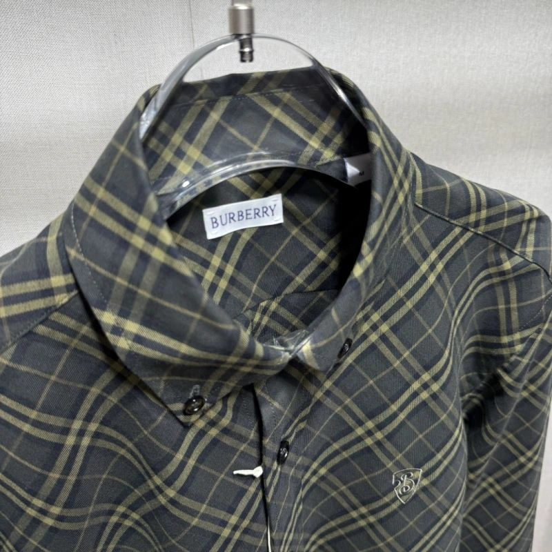 Cut-rate Burberry Shirts