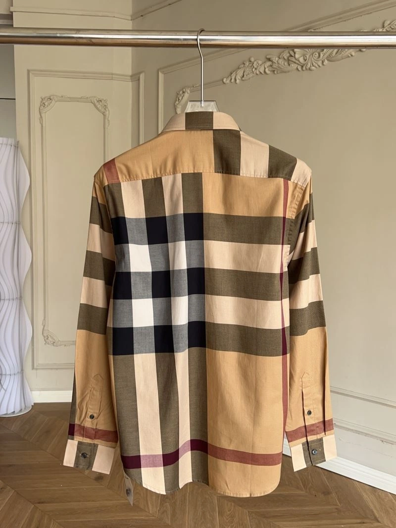 Discounted Burberry Shirts