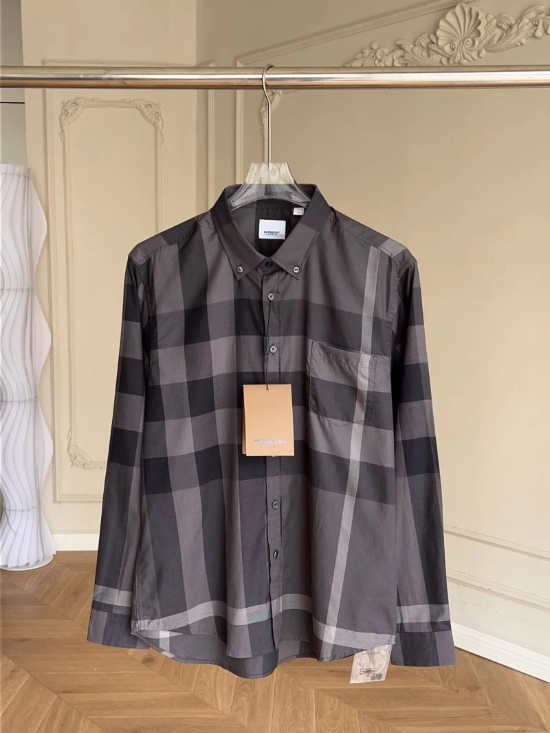 Discounted Burberry Shirts