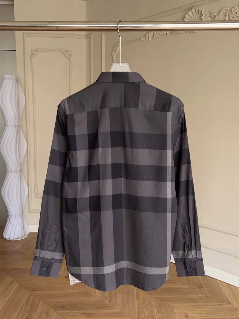 Discounted Burberry Shirts