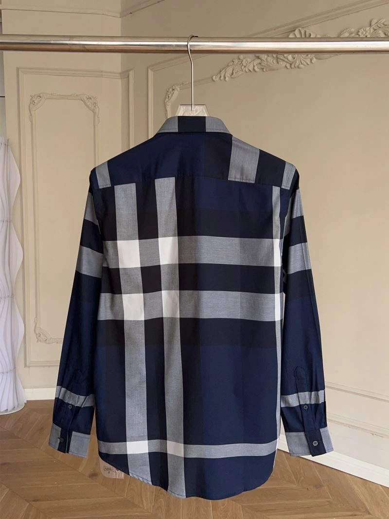 Discounted Burberry Shirts