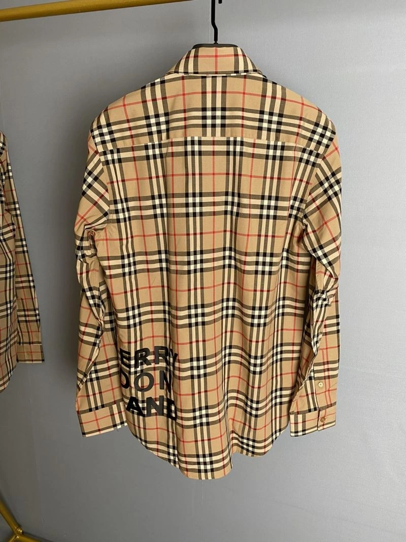 Economical Burberry Shirts