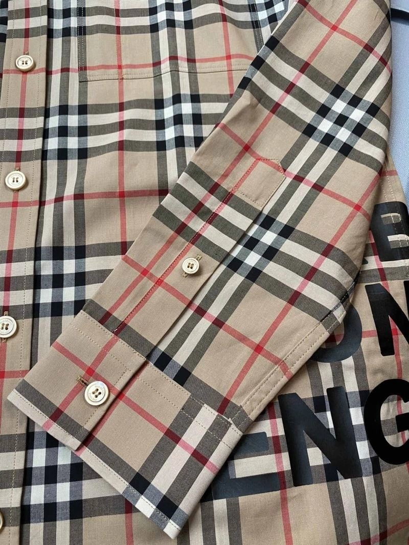 Economical Burberry Shirts