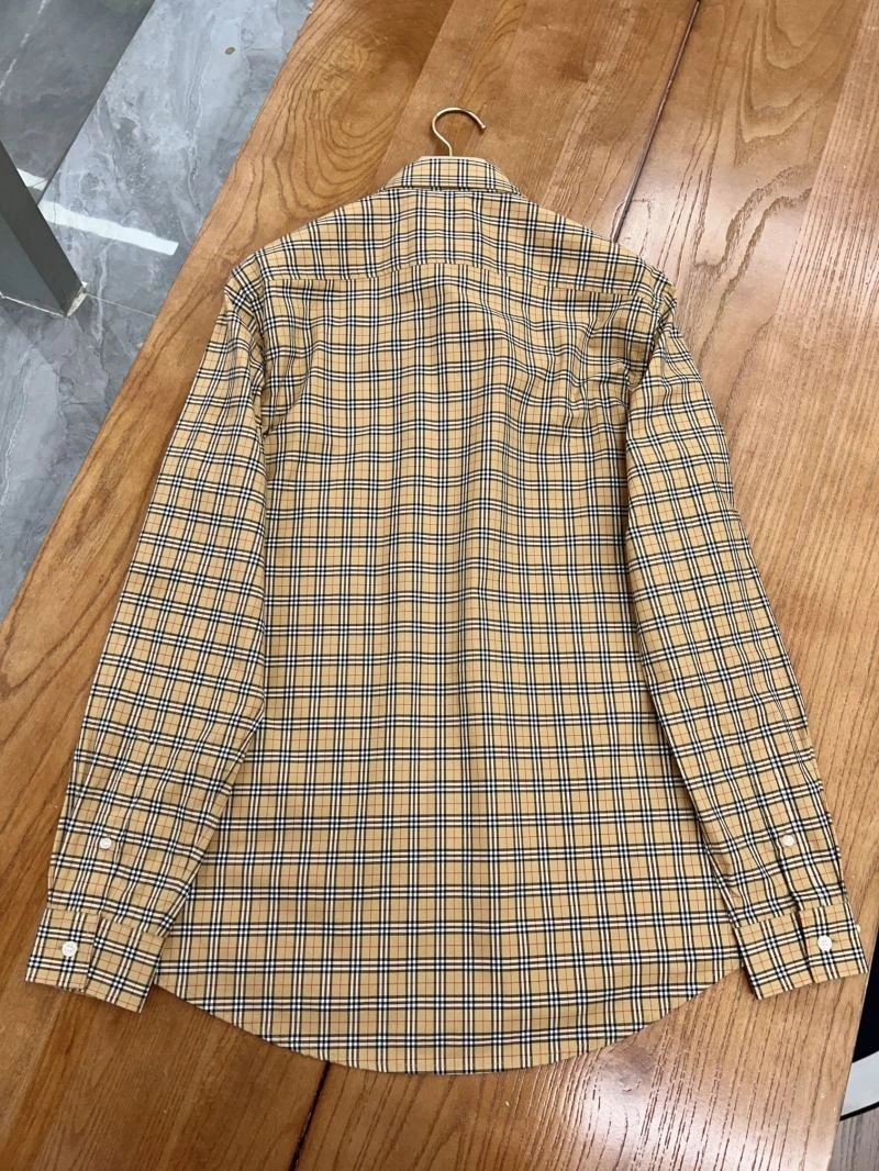 Top match Burberry Shirts