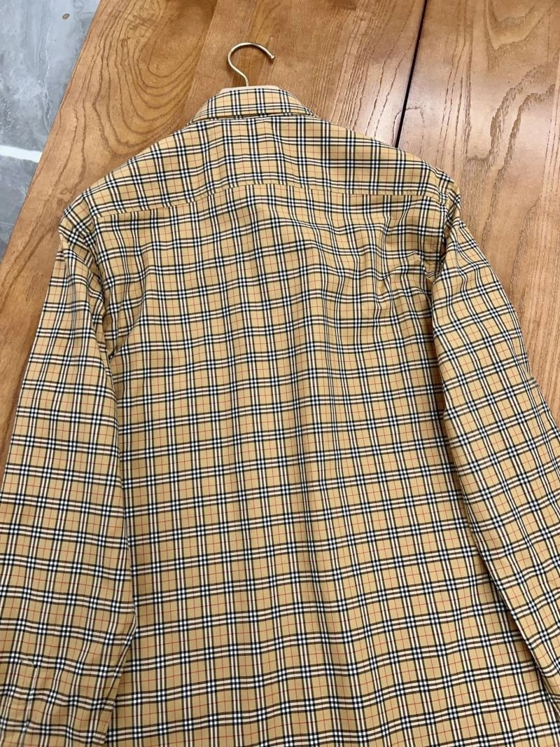 Top match Burberry Shirts