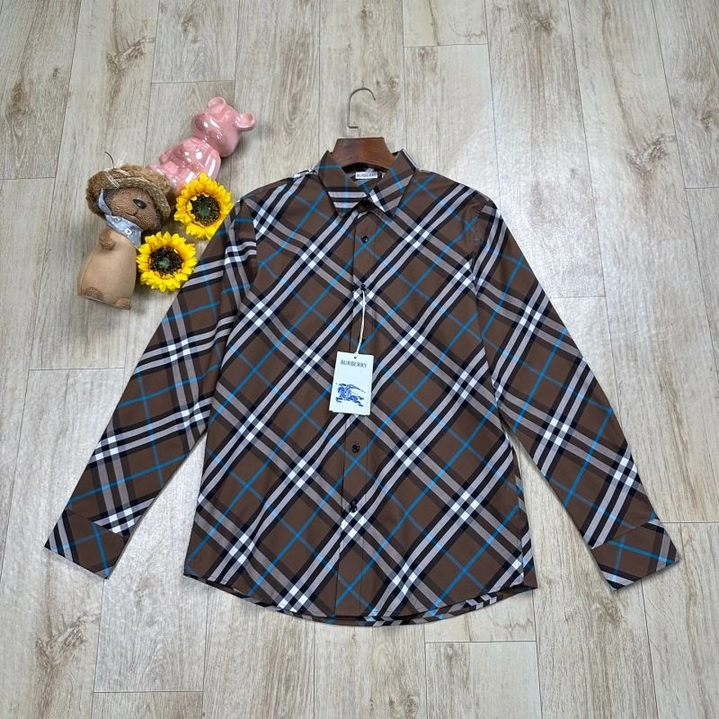Burberry Shirts
