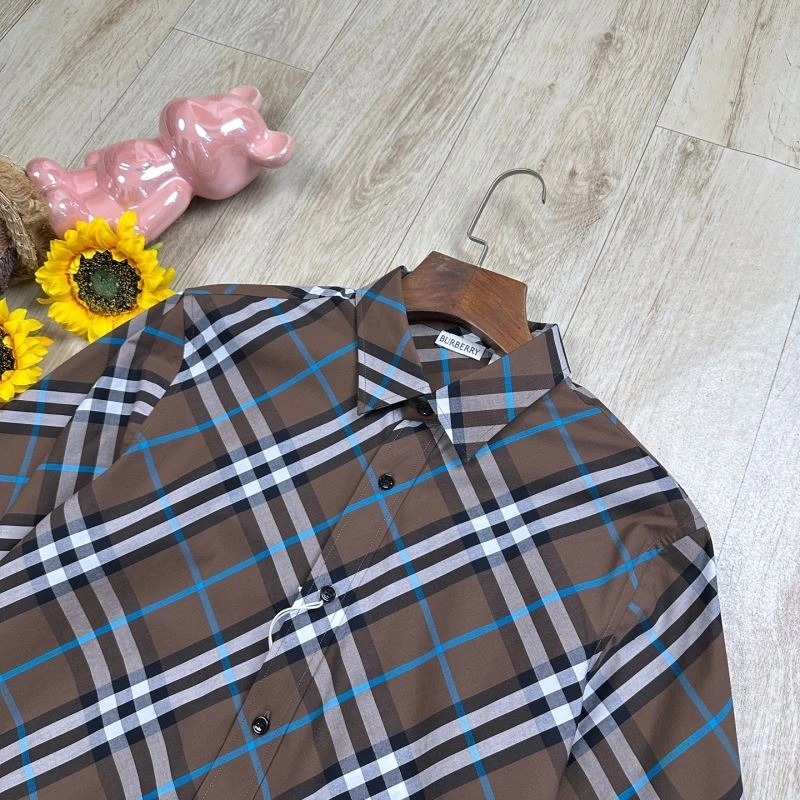 Economical Burberry Shirts