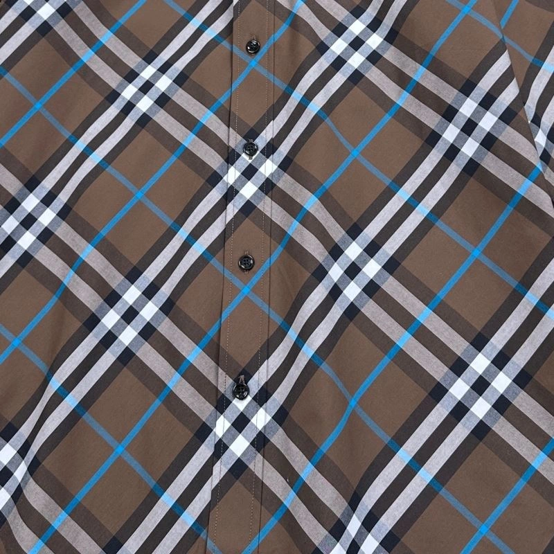 Economical Burberry Shirts