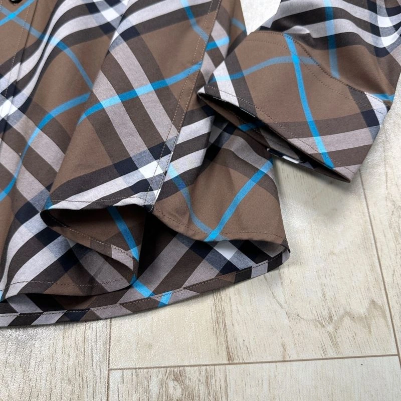 Economical Burberry Shirts