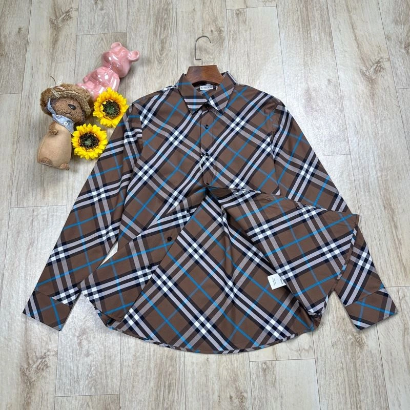 Economical Burberry Shirts