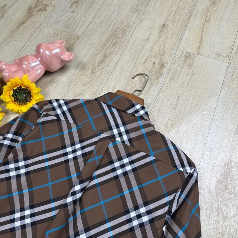 Economical Burberry Shirts