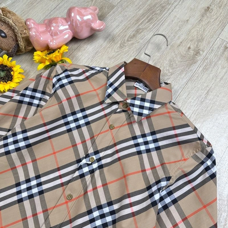 Cut-rate Burberry Shirts