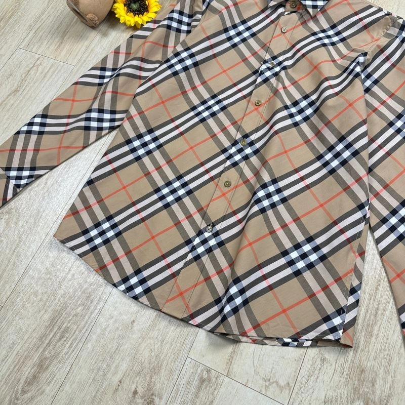 Cut-rate Burberry Shirts