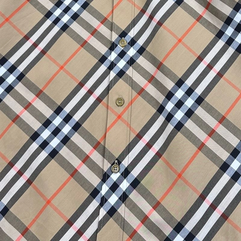 Cut-rate Burberry Shirts