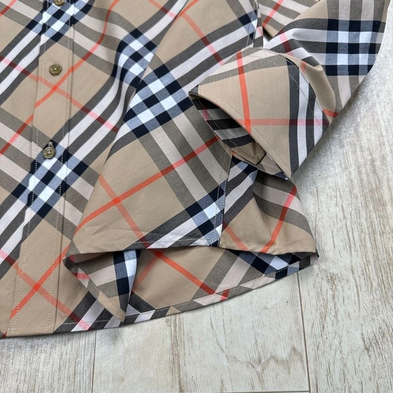 Cut-rate Burberry Shirts