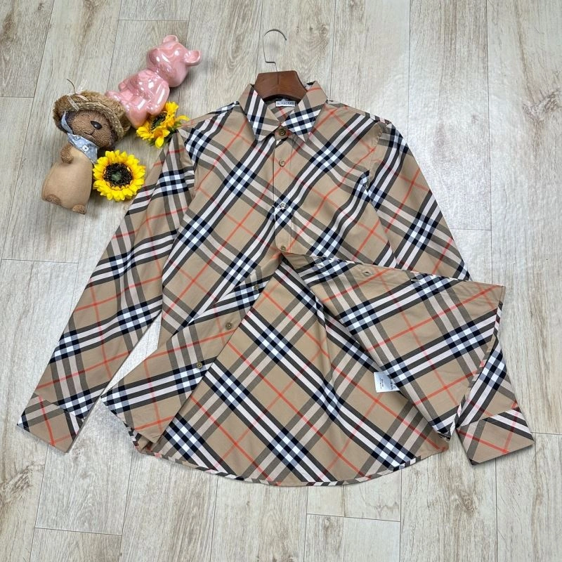 Cut-rate Burberry Shirts