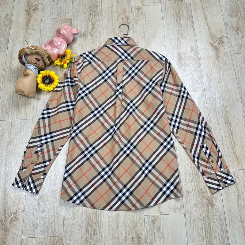Cut-rate Burberry Shirts