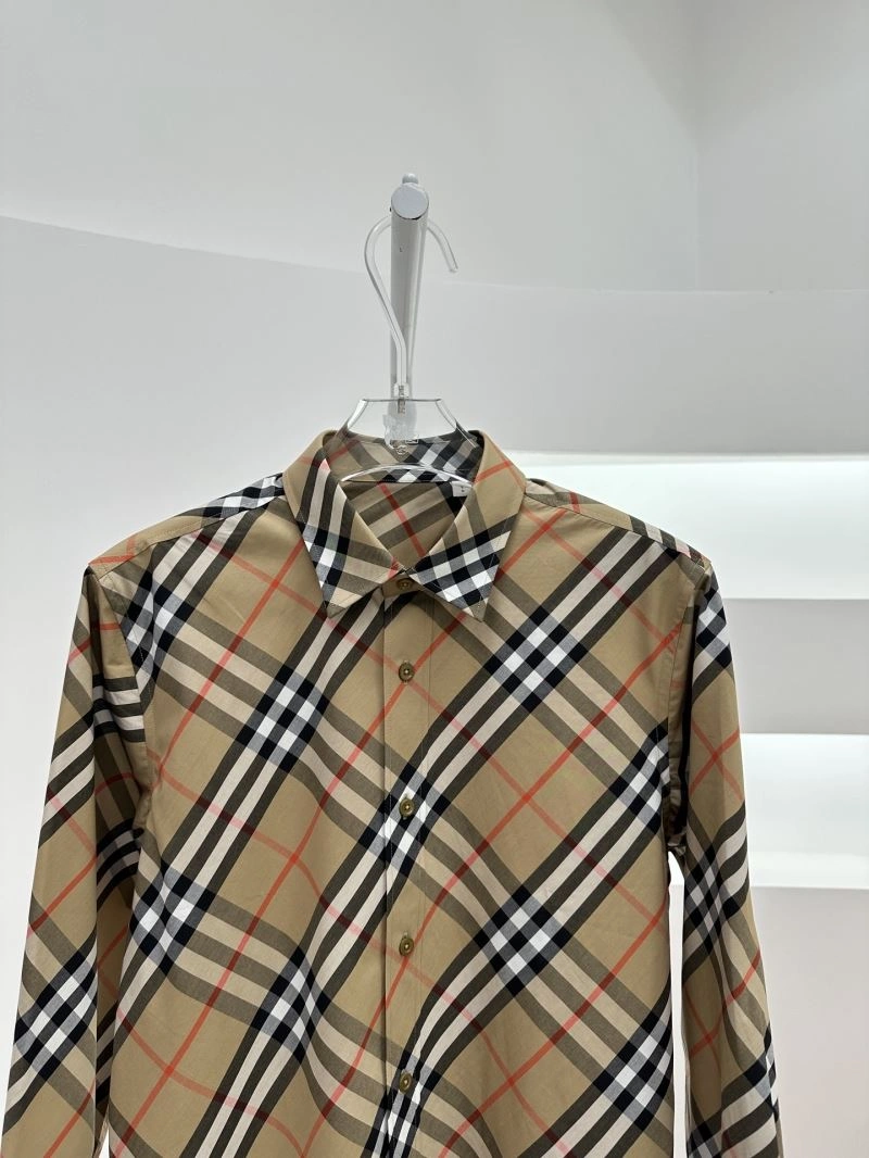Inexpensive Burberry Shirts