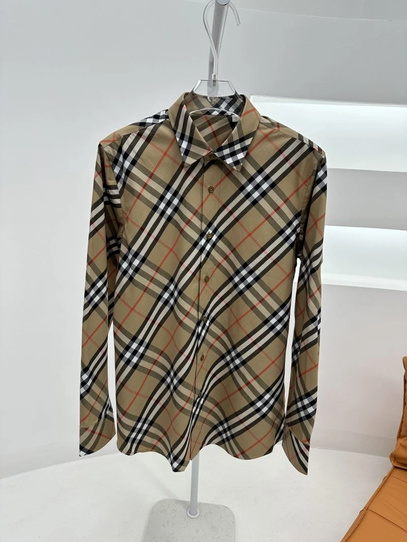 Inexpensive Burberry Shirts