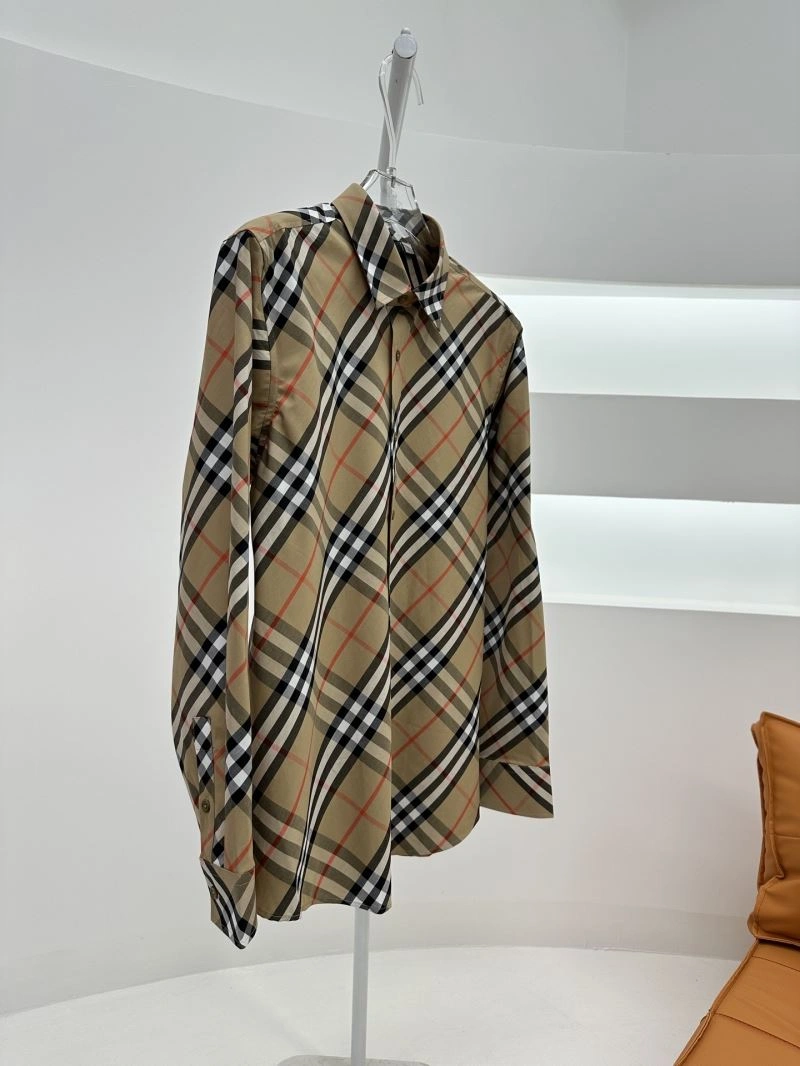Inexpensive Burberry Shirts