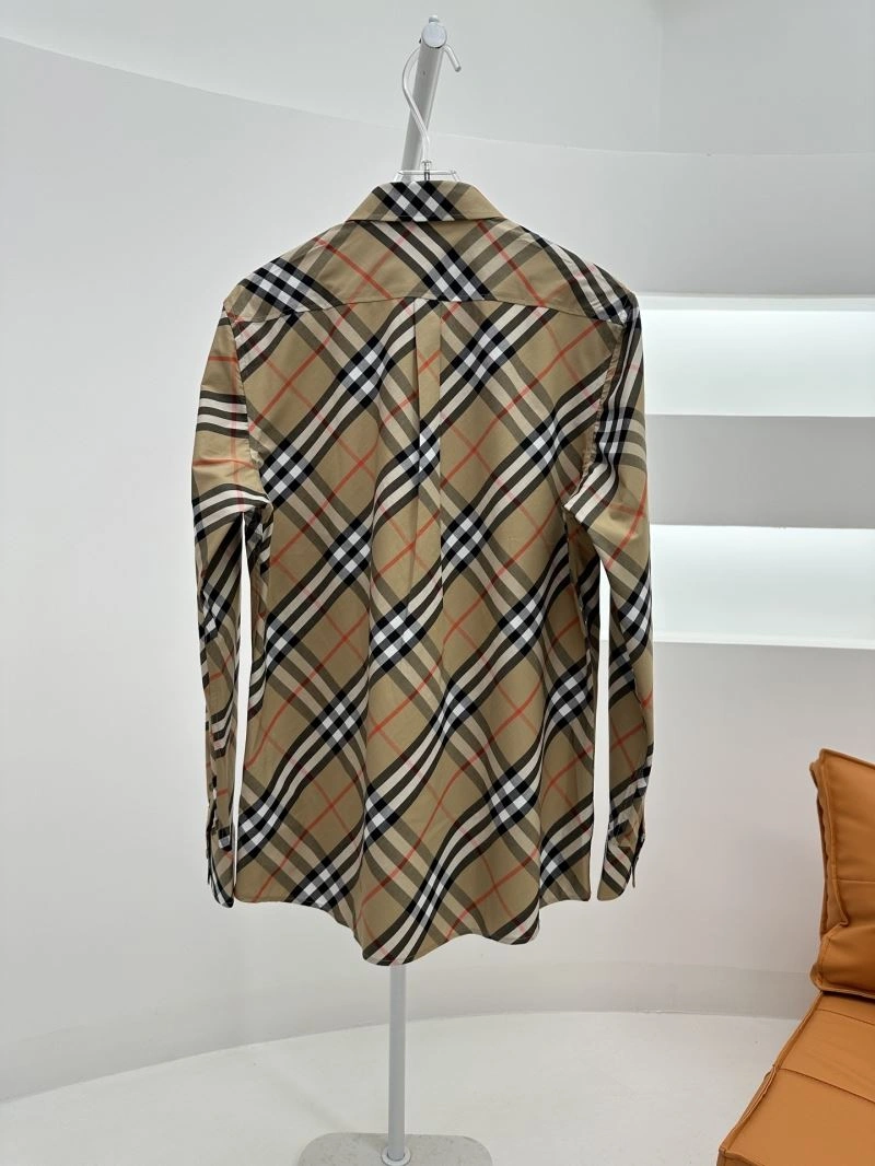 Inexpensive Burberry Shirts