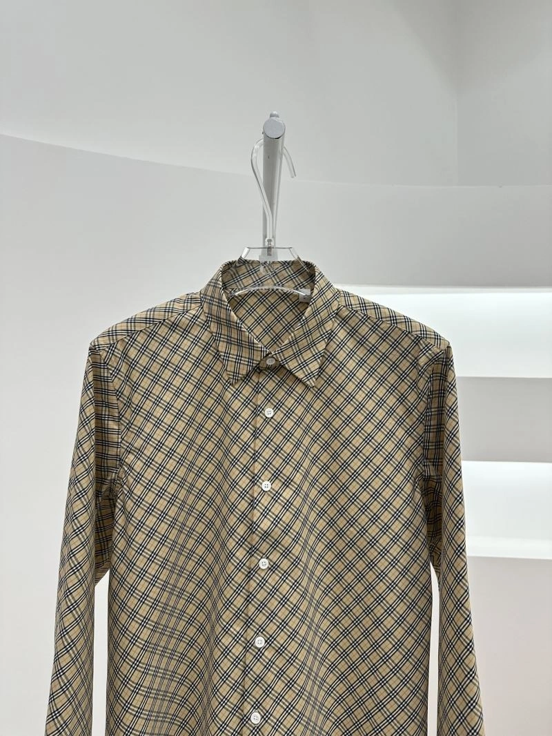 Low-cost Burberry Shirts