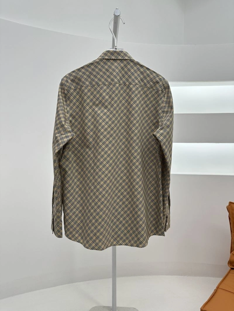 Low-cost Burberry Shirts