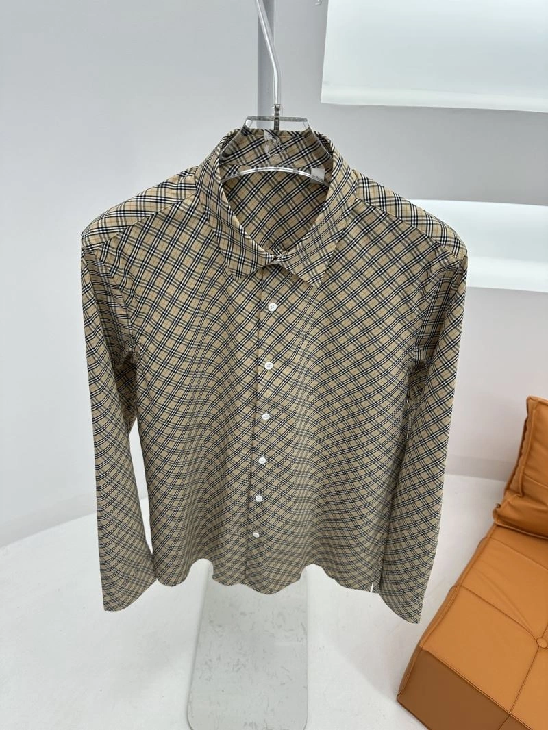 Low-cost Burberry Shirts
